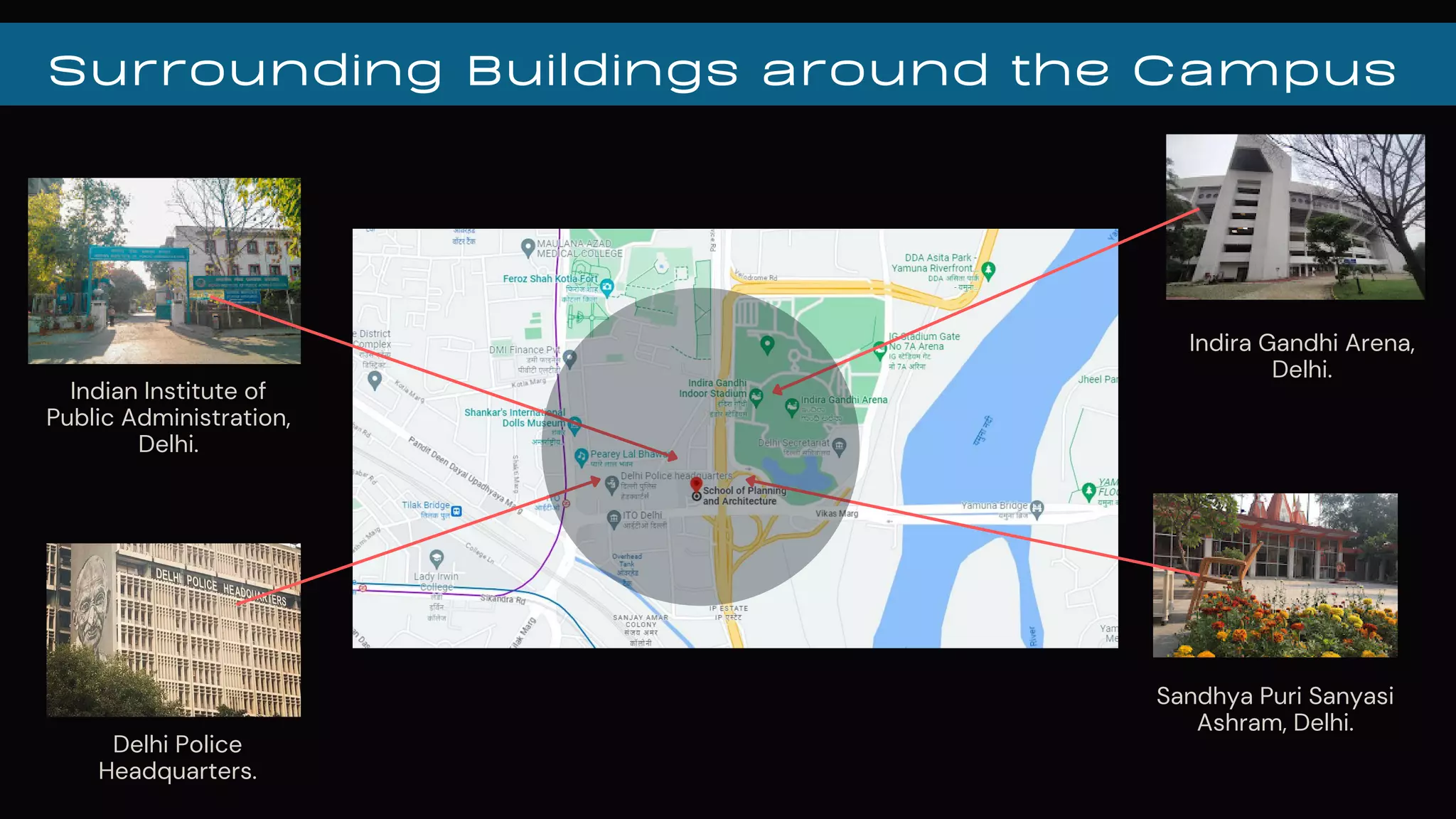 SPA, Delhi Case Study | PDF