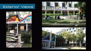 SPA, Delhi Case Study | PDF