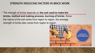 Building materials and construction power point presentation | PPTX