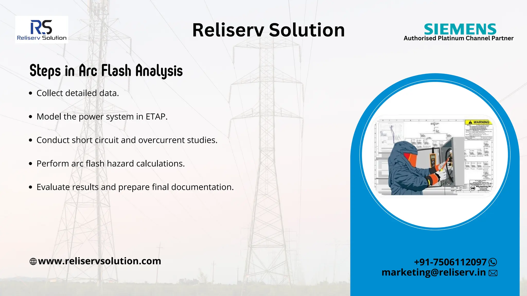 The Importance of Arc Flash Analysis in Electrical Safety Programs | PDF