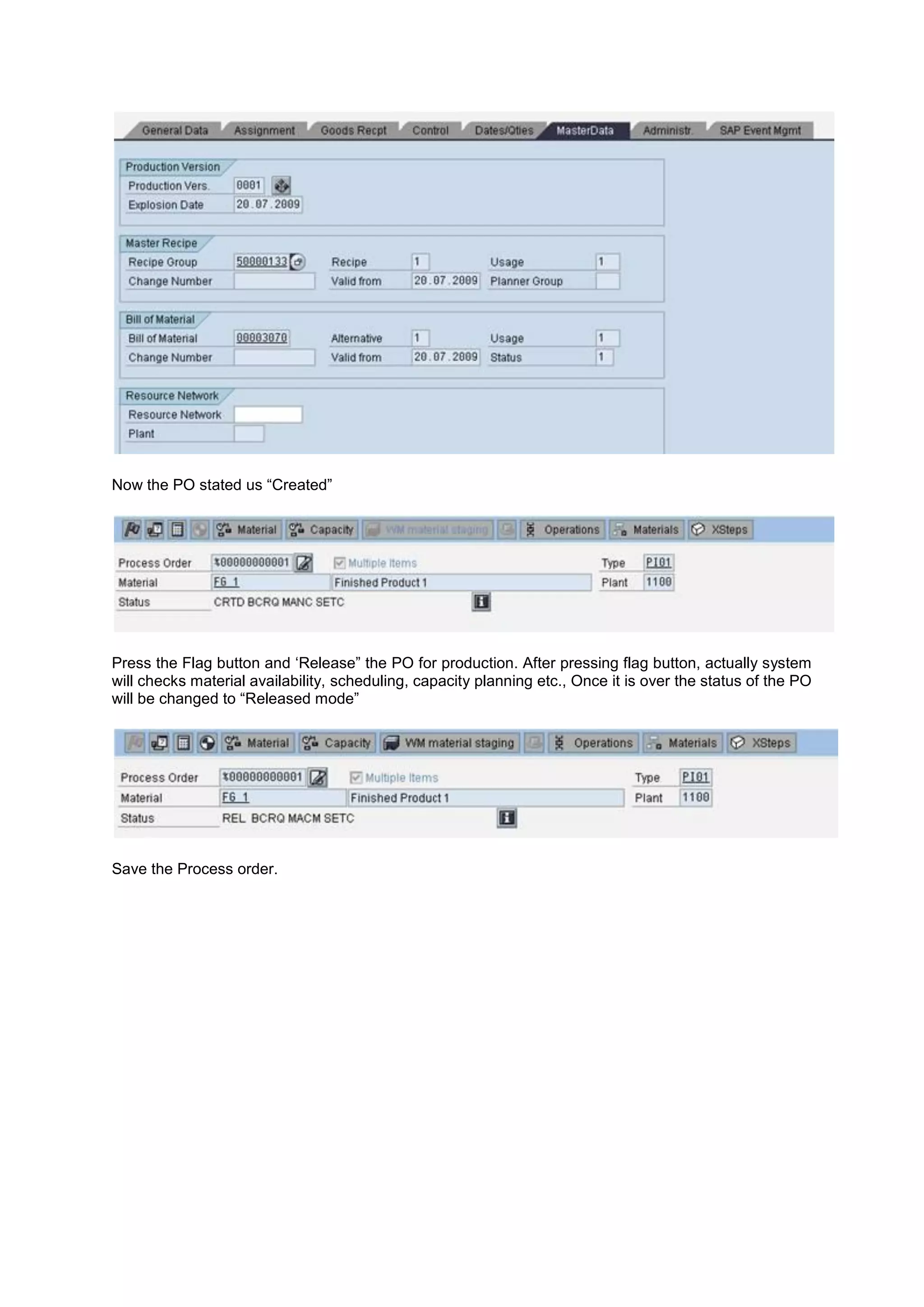 201124772 sap-pp-pi-process-flow-docs | PDF