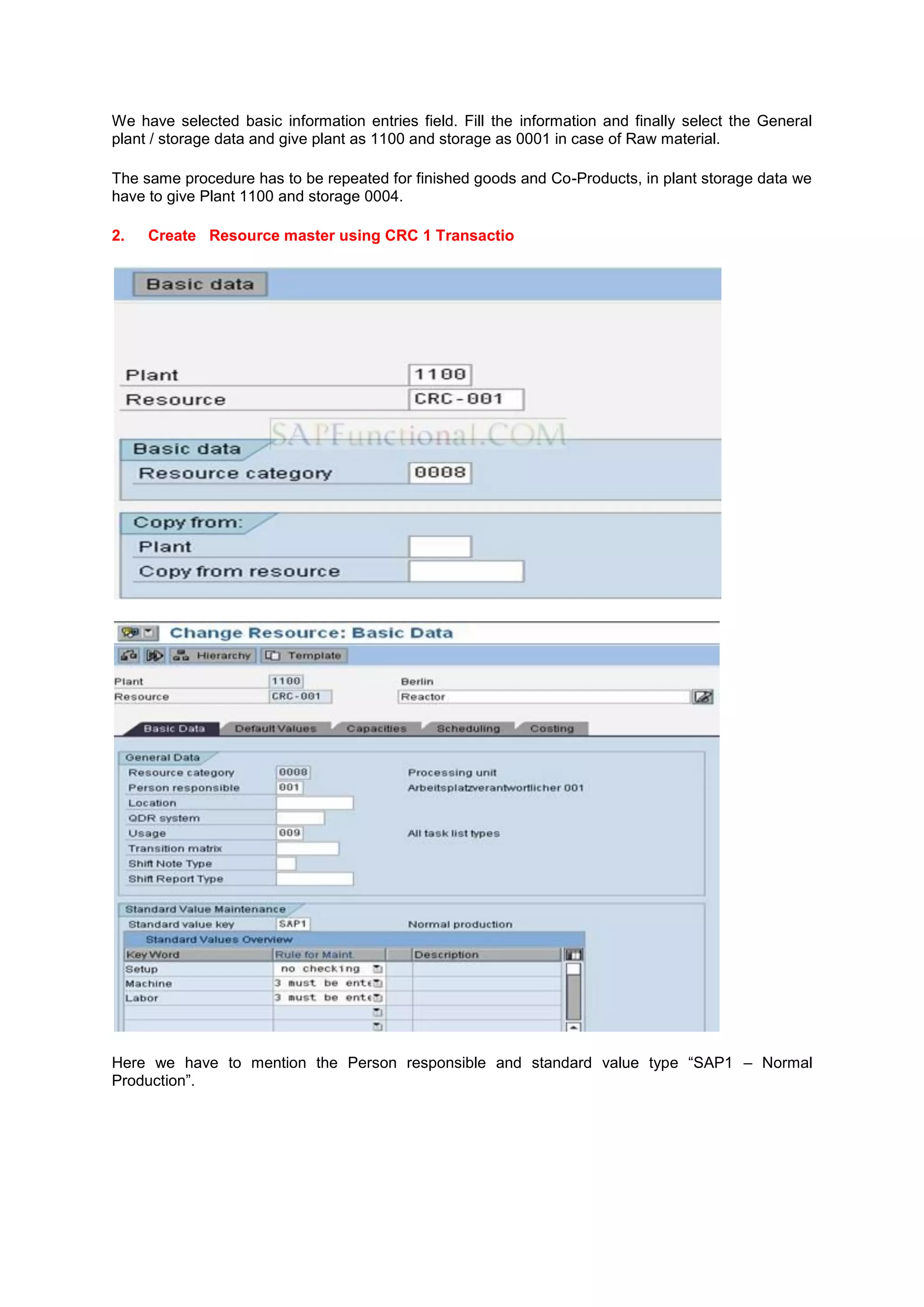 201124772 sap-pp-pi-process-flow-docs | PDF