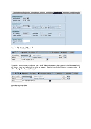201124772 sap-pp-pi-process-flow-docs | PDF