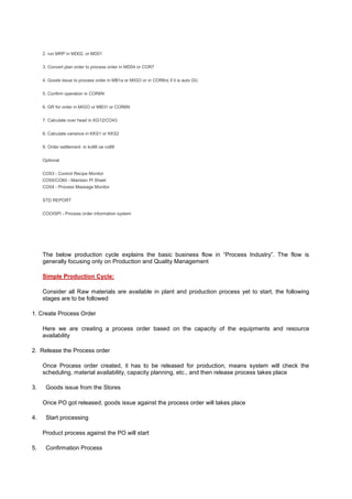 201124772 sap-pp-pi-process-flow-docs | PDF