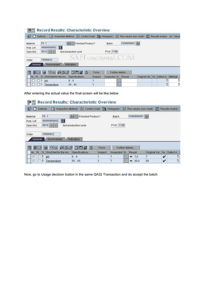201124772 sap-pp-pi-process-flow-docs | PDF | Logistics | Business
