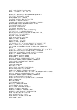 201124772 sap-pp-pi-process-flow-docs | PDF