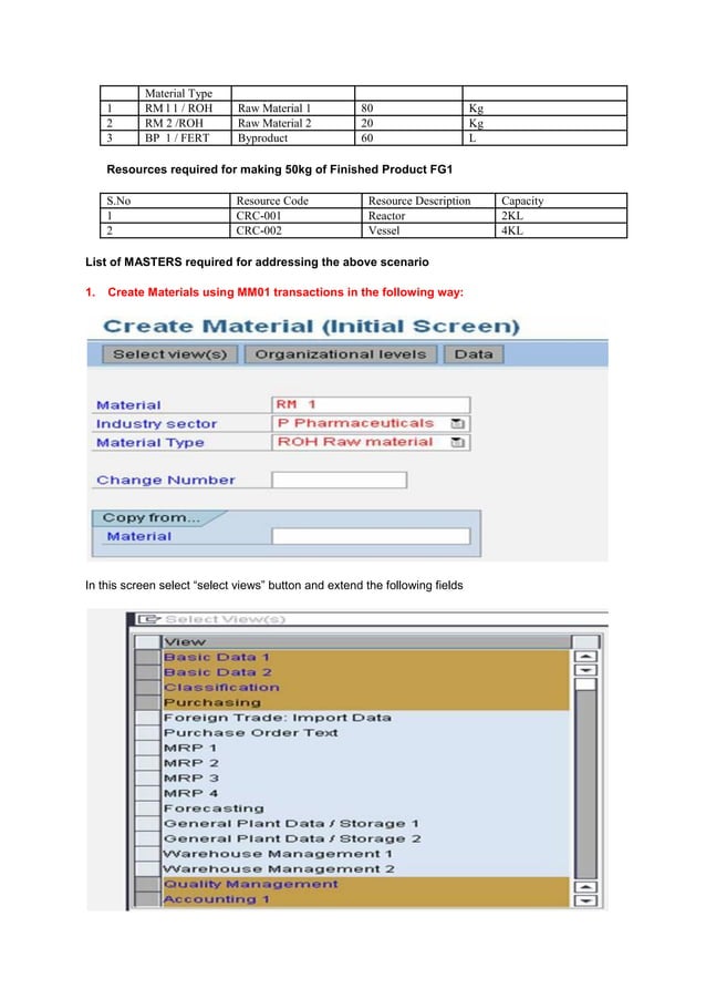 201124772 sap-pp-pi-process-flow-docs | PDF | Logistics | Business
