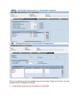 201124772 sap-pp-pi-process-flow-docs | PDF