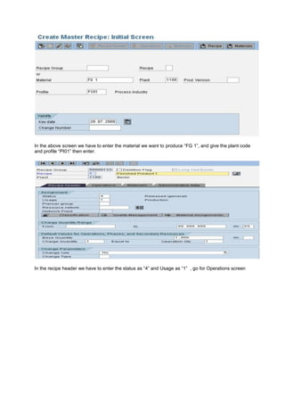 201124772 sap-pp-pi-process-flow-docs | PDF
