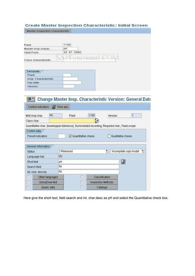 201124772 sap-pp-pi-process-flow-docs | PDF | Logistics | Business