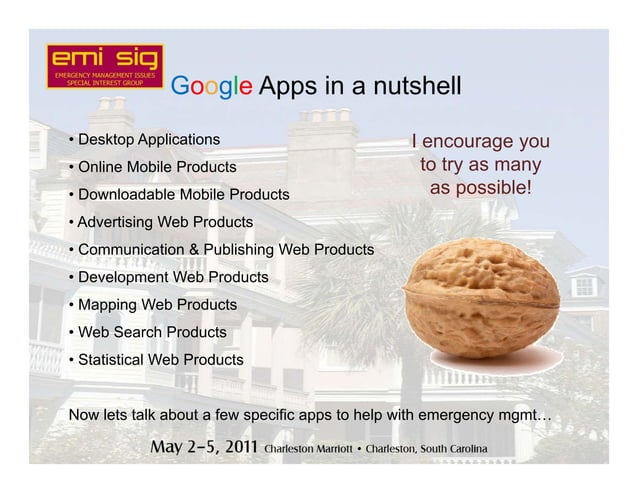 Create, Connect, Collaborate - Google Technologies | PPT