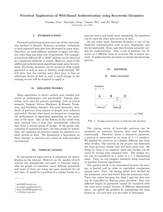 cs6490_project_report_keystroke_dynamics | PDF