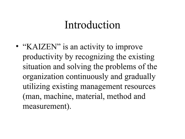 201156627-Kaizen-Lesson-Power-Point-Presentation.ppt