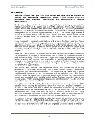 2011 actionplan final-to-hud | PDF