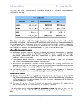 2011 actionplan final-to-hud | PDF