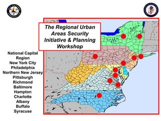 2011 ahc uasi trailer | PPTX