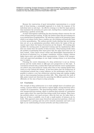 An introduction to deep learning | PDF