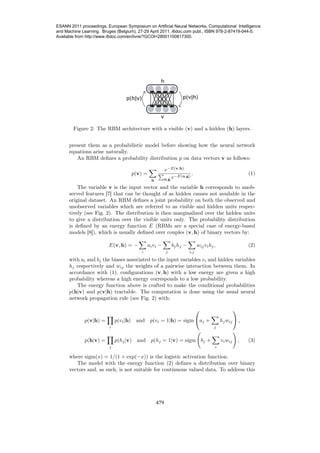 An introduction to deep learning | PDF