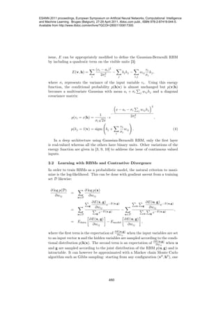 An introduction to deep learning | PDF