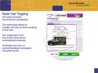 Autotrader Advance Auto Promo | PPT