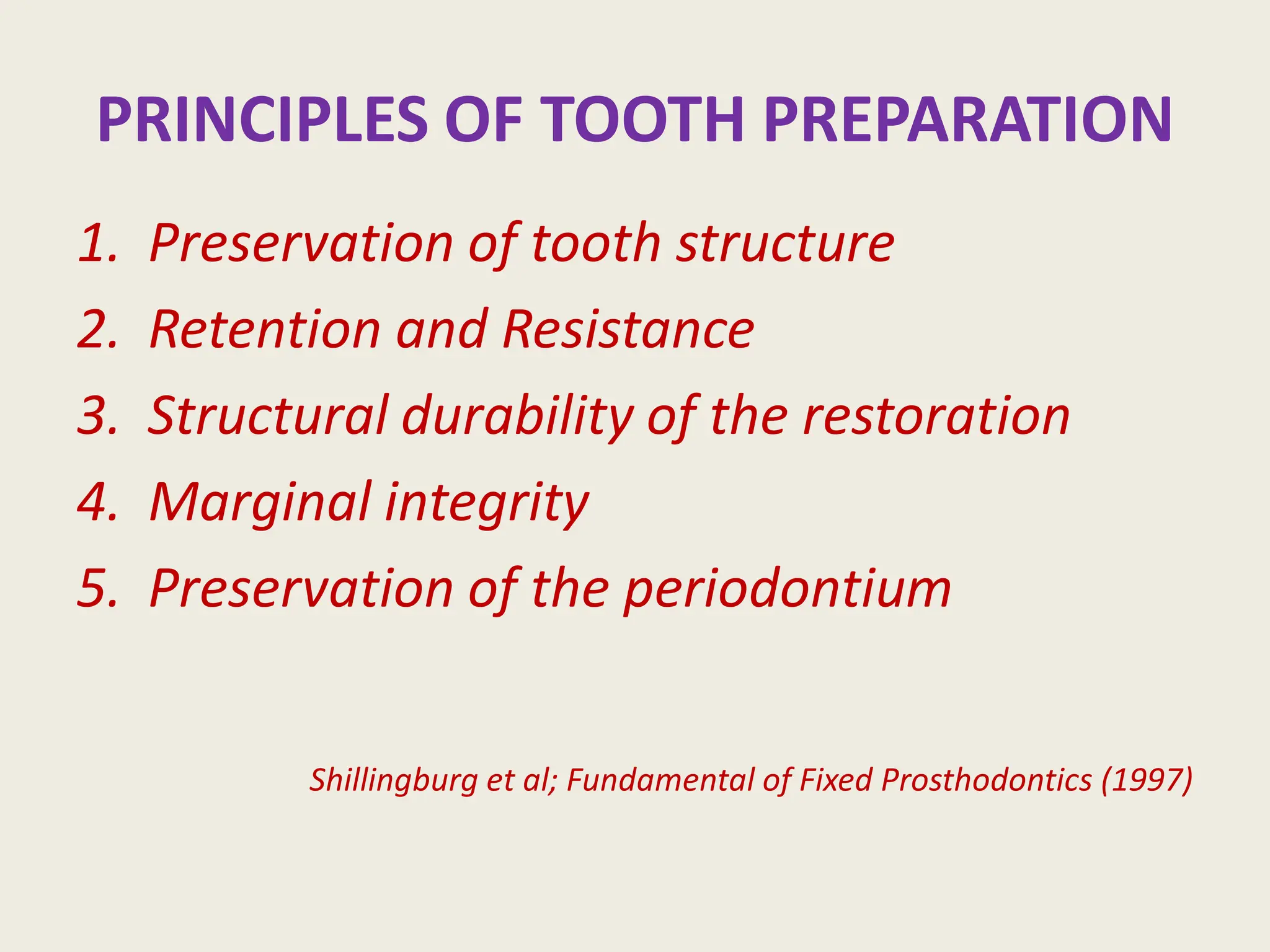 prinsip preparasi dalam pembuatan gigi tiruan jembatan | PDF