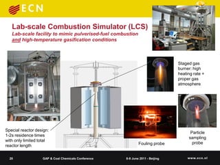 Cofiring biomass & coal | PPT