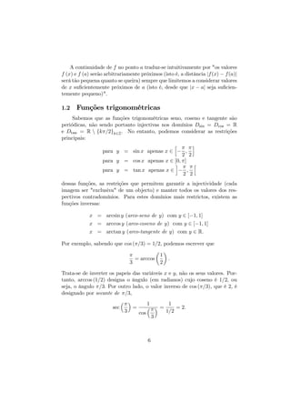 Cálculo Diferencial em R | PDF