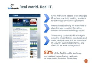 2011 CBSi Overview | PPT