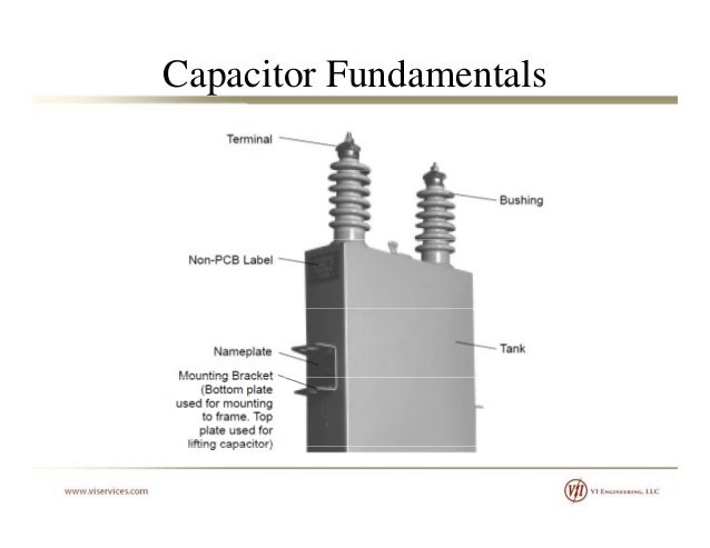 capacitors
