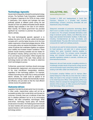 2011 clean economy roadmap | PDF