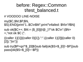 Perl - laziness, impatience, hubris, and one liners | ODP | Programming Languages | Computing