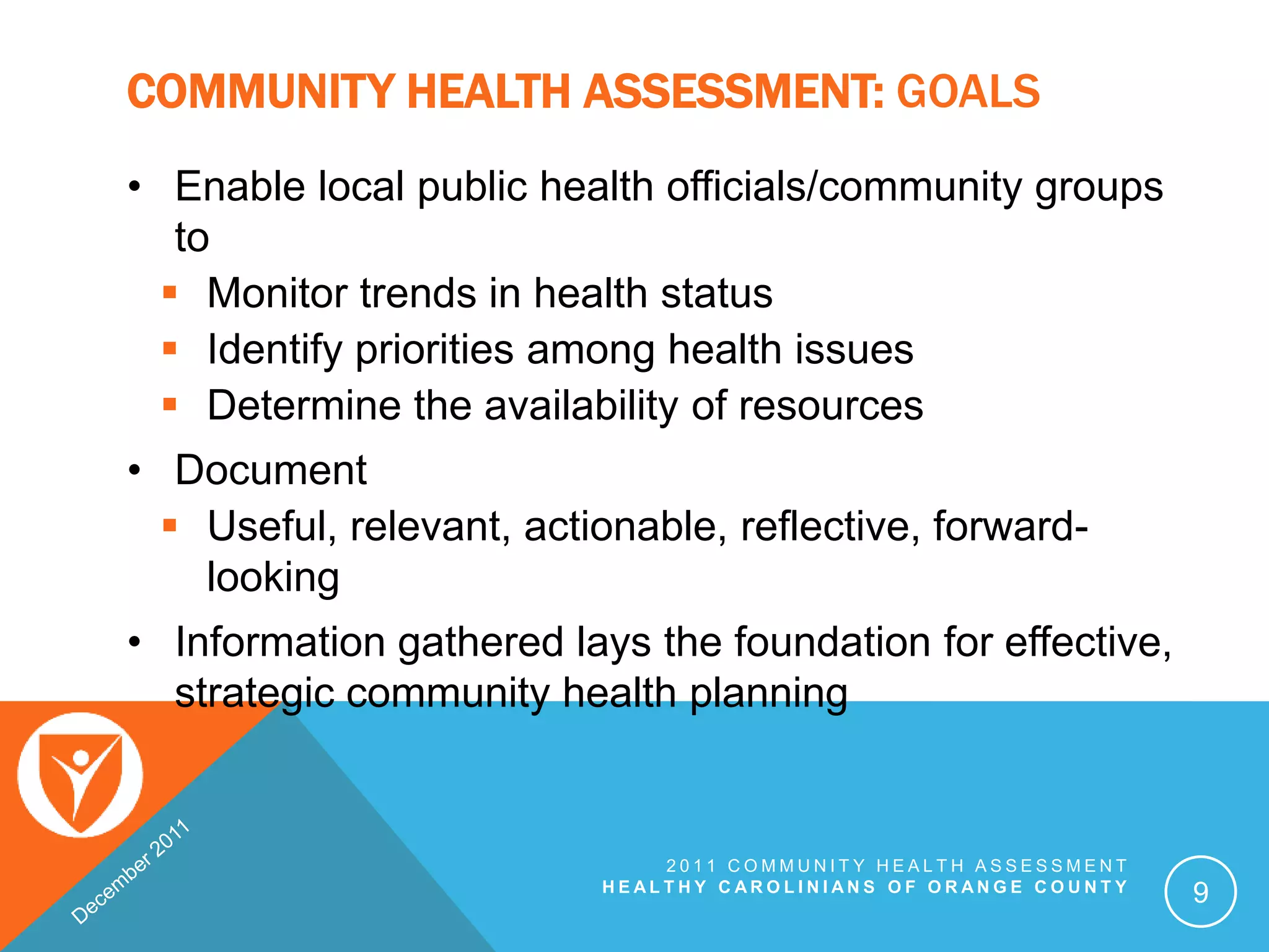 2011 Community Health Assessment - PowerPoint Presentation (PDF).pptx