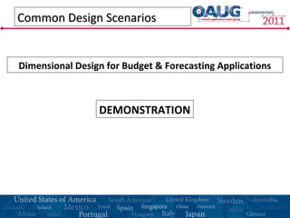 Dimension Decisions: A Guide to Defining Dimensions for Your Oracle EPM ...