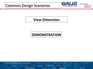 Dimension Decisions: A Guide to Defining Dimensions for Your Oracle EPM ...
