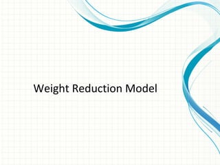 Vehicle cost weight process improvement 2011 | PPT