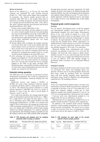 Design grade control | PDF