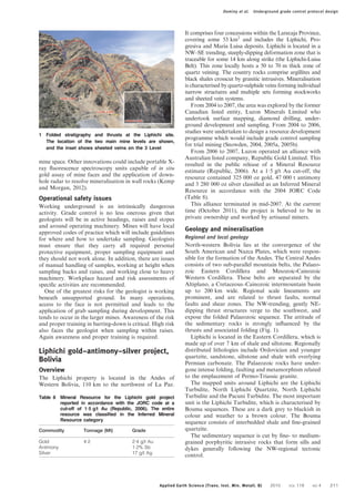 Design grade control | PDF