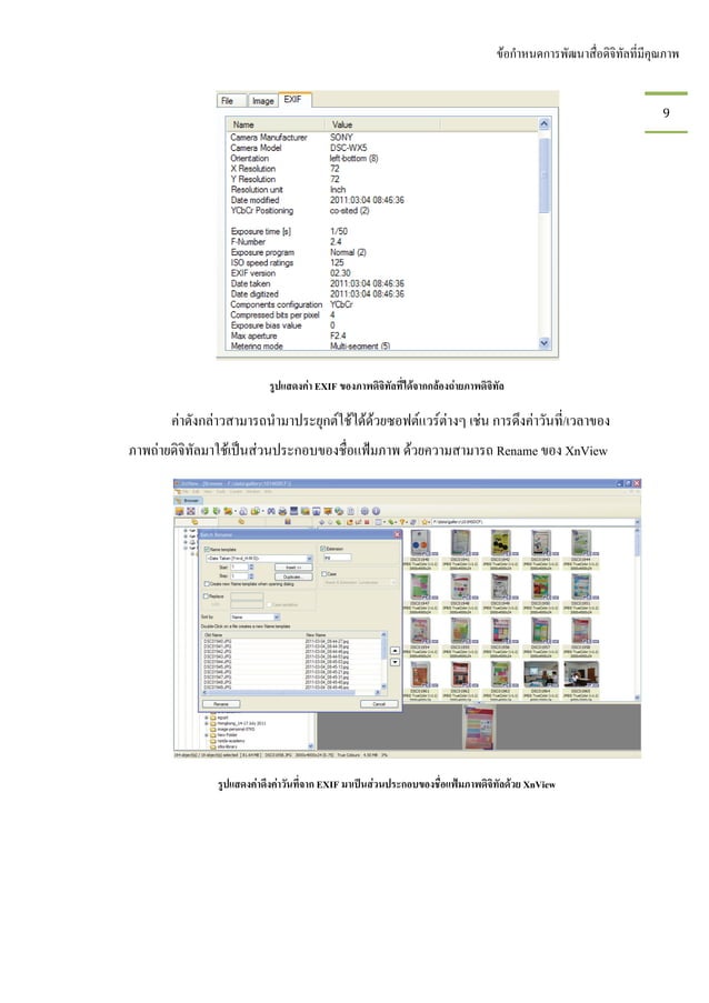 Digital Media : Code of Conduct | PPT