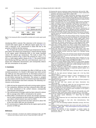 2011 effect of-hho-gas-on-combustion-emissions-in-gasoline-engines-s.a.musmar-et-al | PDF