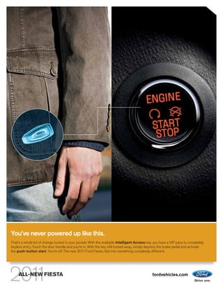 2011 Don Chalmers Ford Fiesta Albuquerque NM | PDF