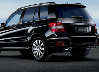 2011-glk-class.pdf | Luxury Cars | Auto Type