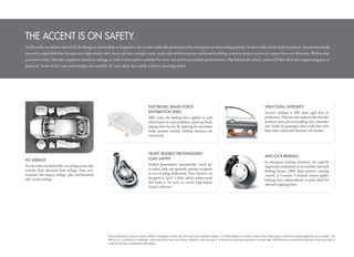 2011 Hyundai Accent eBrochure - Glenbrook Hyundai - Happy Car Store ...