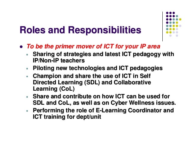 2011 ICT Task Team Meeting