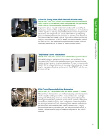 2011 intelligent operator_panels | PDF