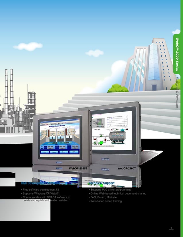 2011 intelligent operator_panels | PDF