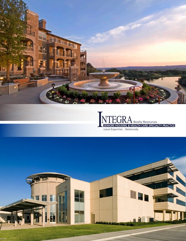 IRR SHHC Brochure | PDF