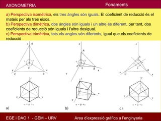 2011 isometria 1 | PPT