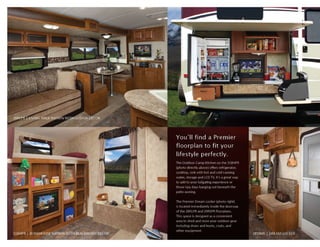 2011 Keystone Premier by Bullet | PPT