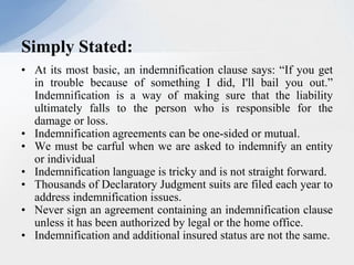 2011 Legal Issues & Risk Management Strategies for Kitchen, Bath ...