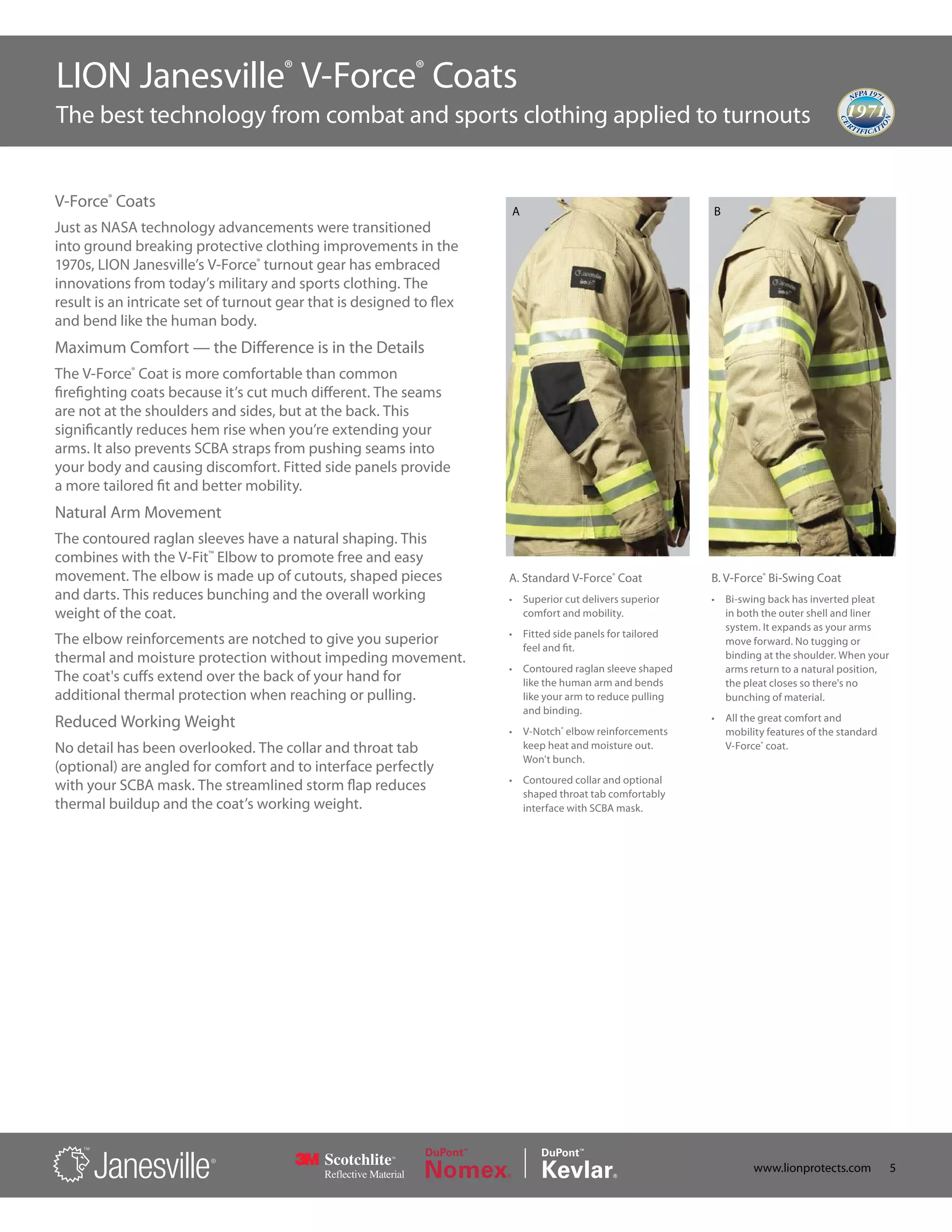 2011 Lion Catalog | PDF